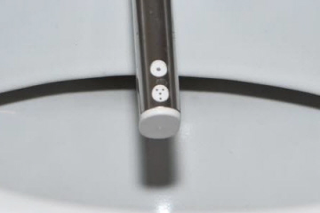 CWS Cleanseat selbstreinigender Toiletten Sitz