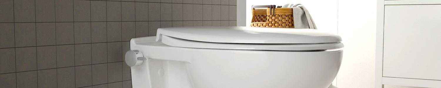 Dusch WC und Bidet Shop