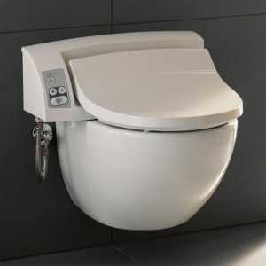 Geberit Aquaclean Dusch-WC kaufen